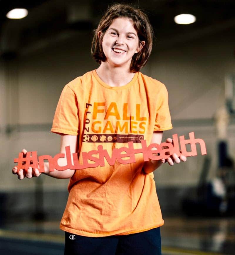 June 19th: Special Olympics Nebraska - Heartland Womens Network